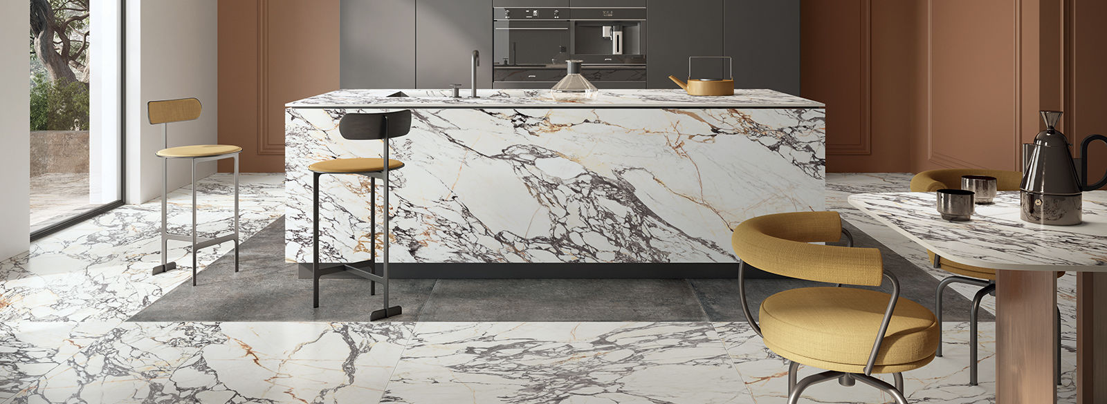 Tile Brand | The UK's Premium Tile Supplier | Tile Brand